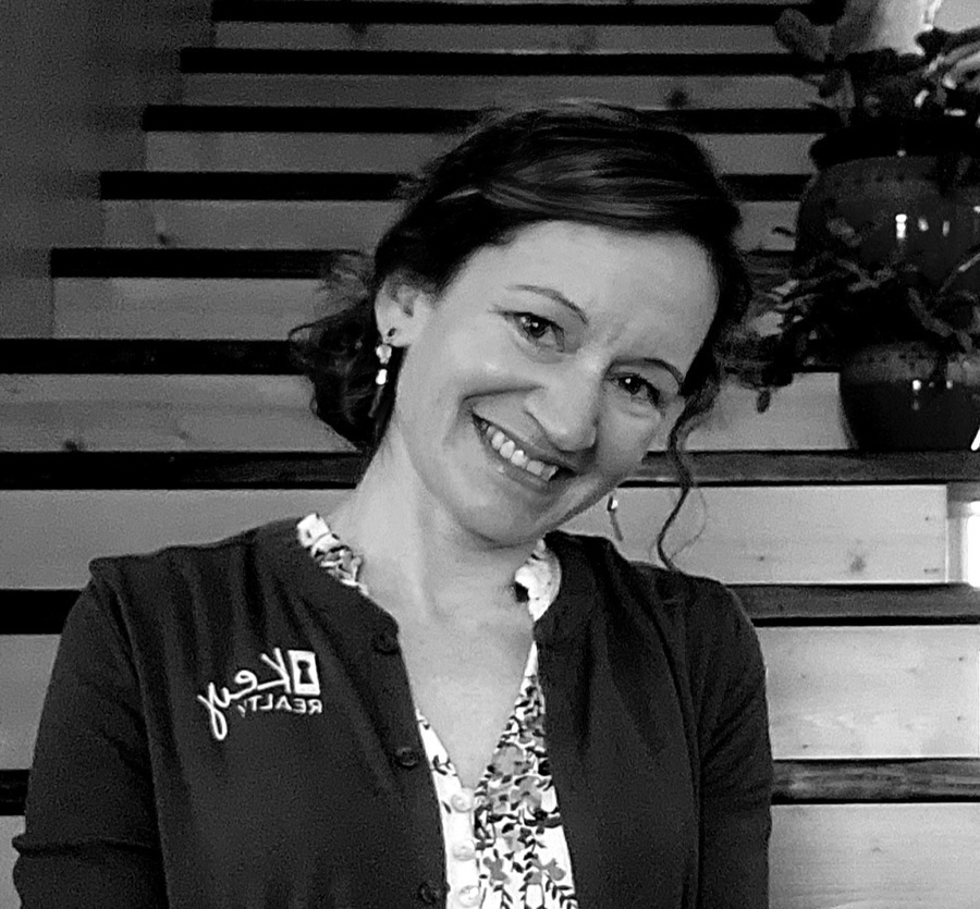 Betsy Pollaski - Upper Peninsula - Key Realty